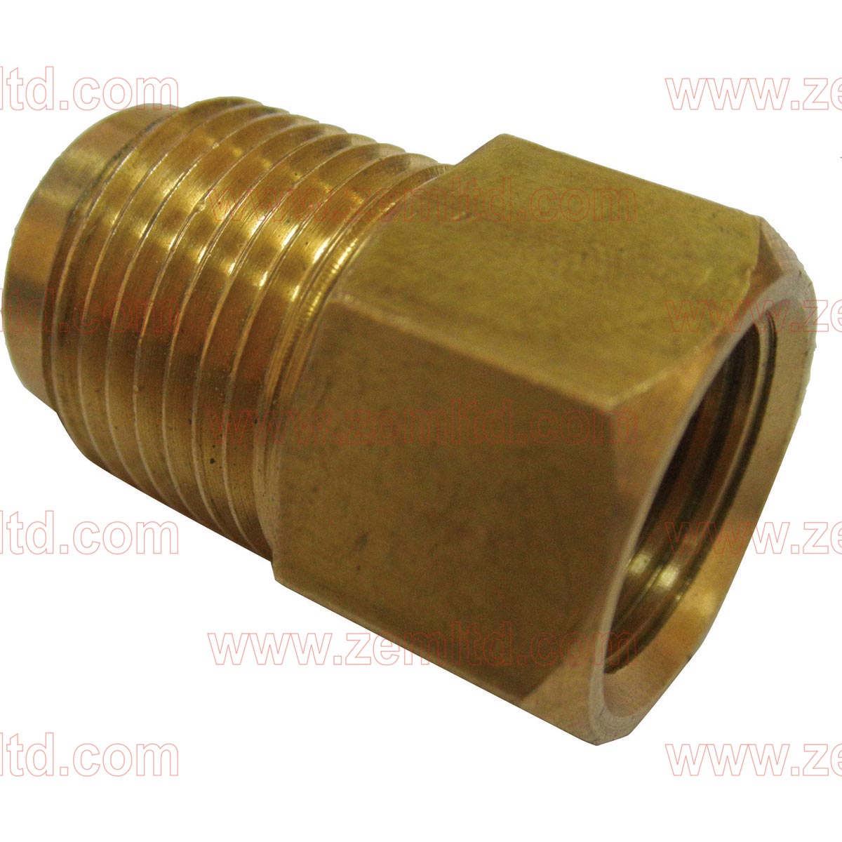 ZM 512262 - ZEM CO LTD