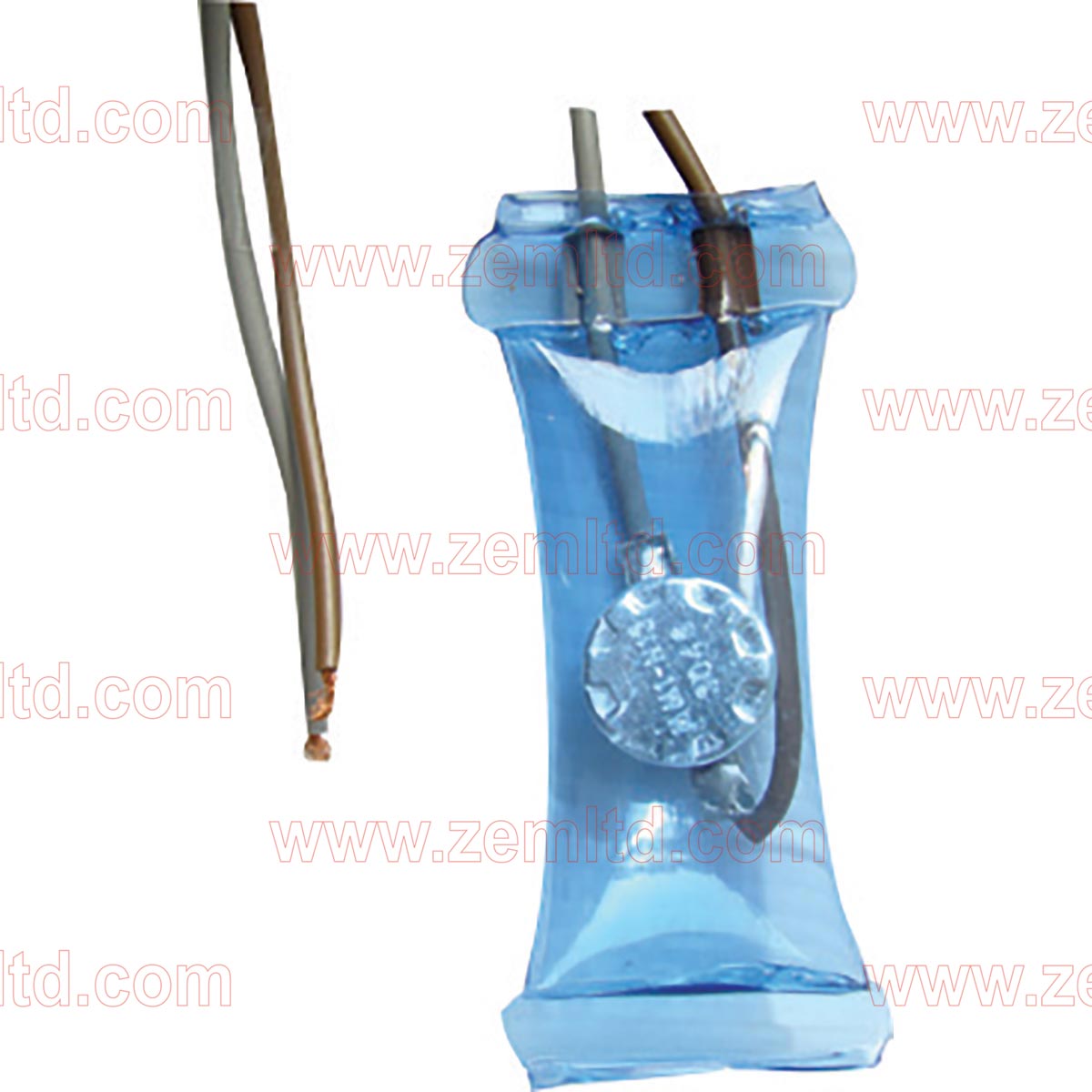 ארכיון Thermal-Fuses & Bi-Metal Defrost Thermostats - ZEM CO LTD