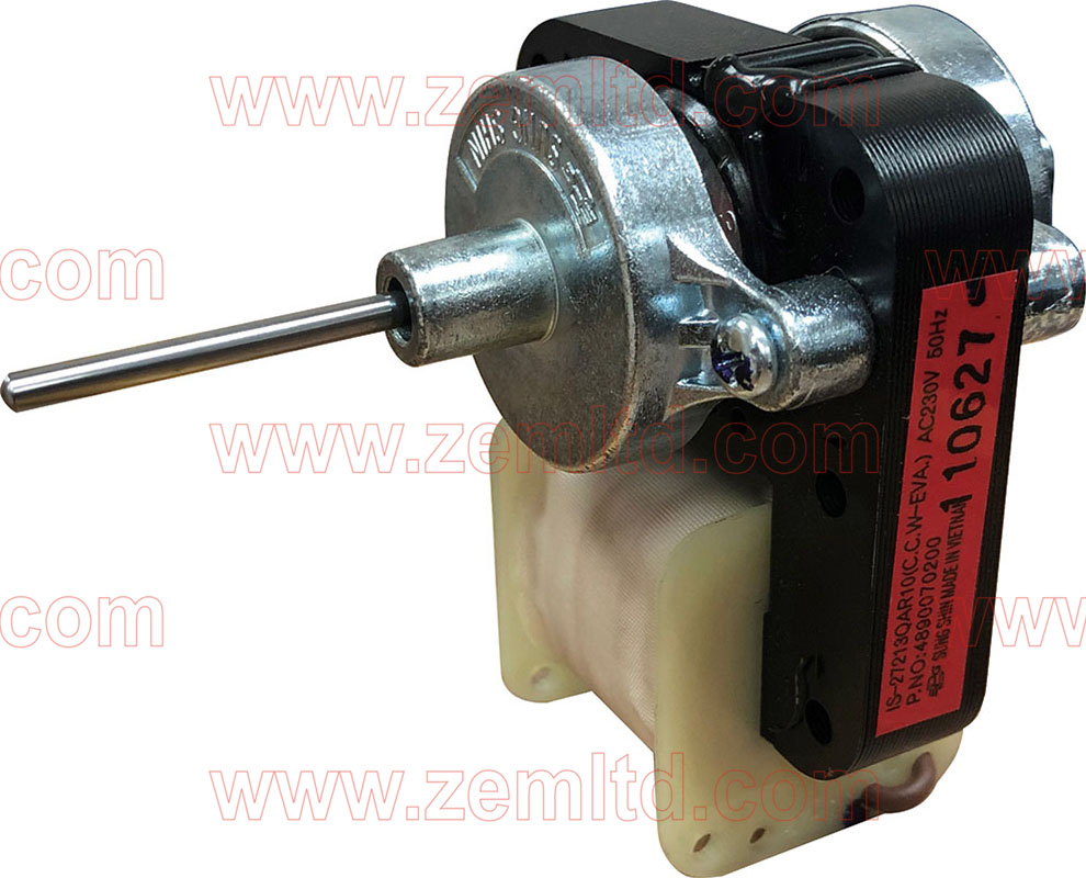 ZM 515131 - ZEM CO LTD