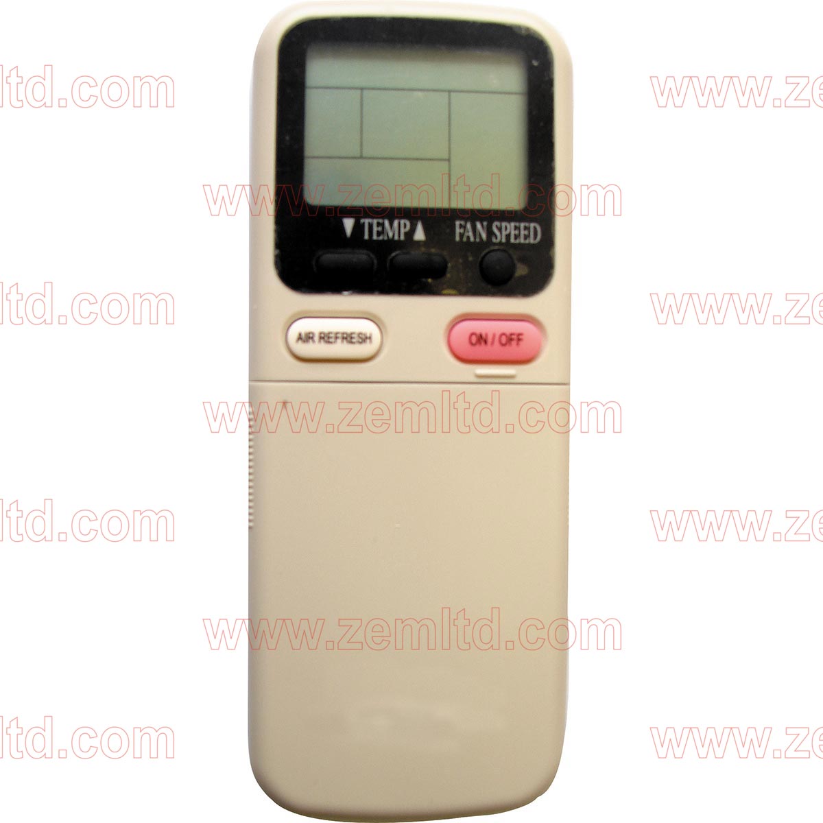 ZM 9053 - ZEM CO LTD