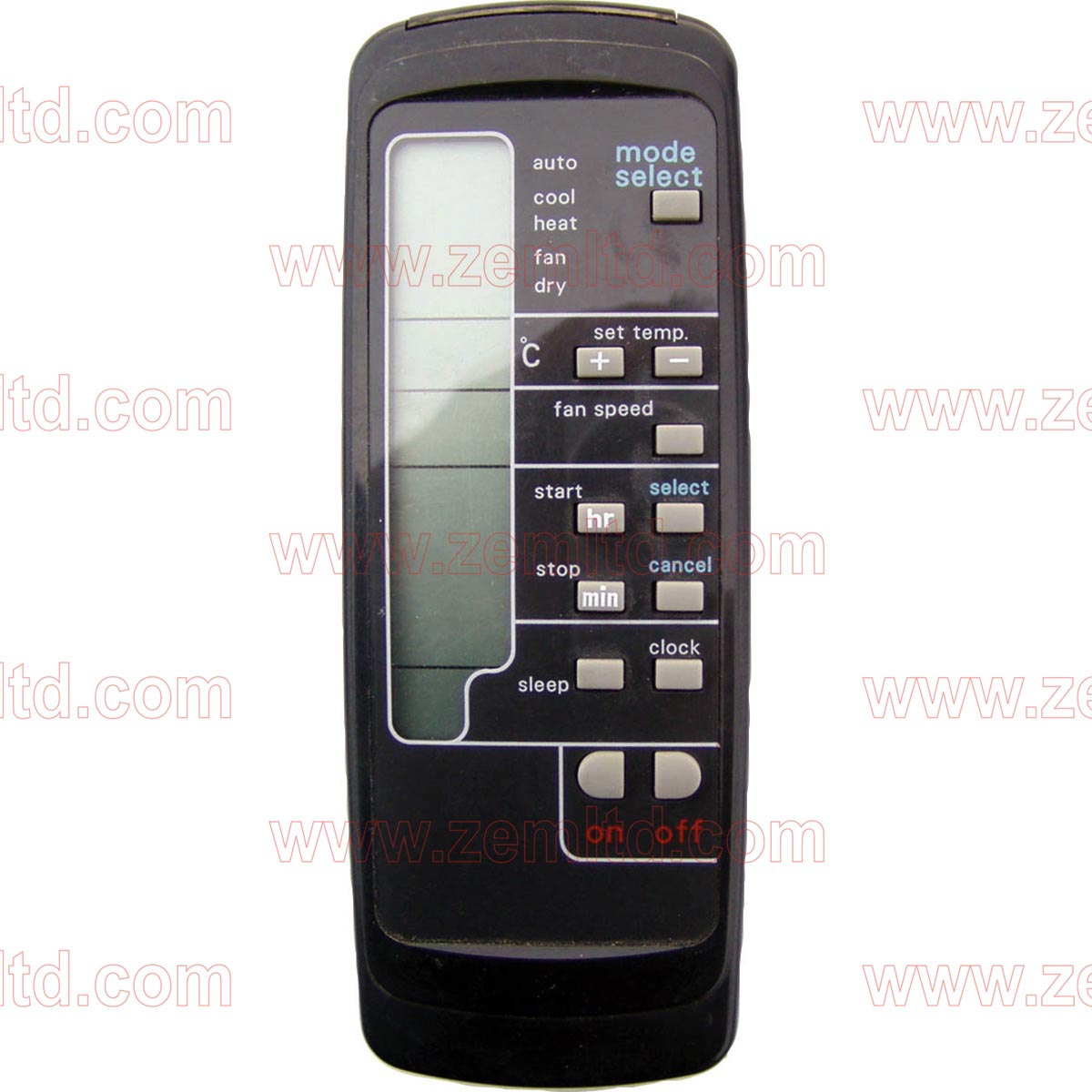 ZM 9084 - ZEM CO LTD