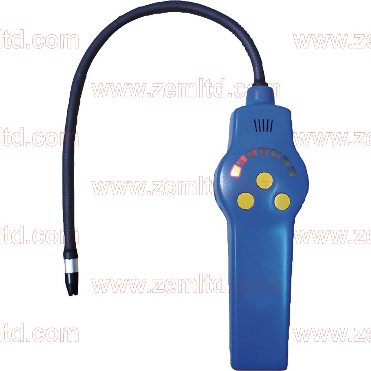 ZM DS201 - ZEM CO LTD