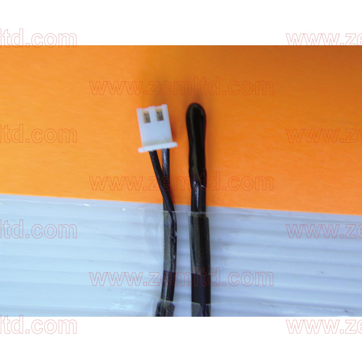 ארכיון Temp Sensors - ZEM CO LTD